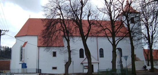 Úvodní stránka - Oficiální stránky obce Budeč